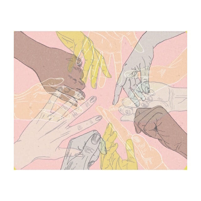 POLYAMORY: SHIFTING DYNAMICS OF MODERN LOVE - Mainline