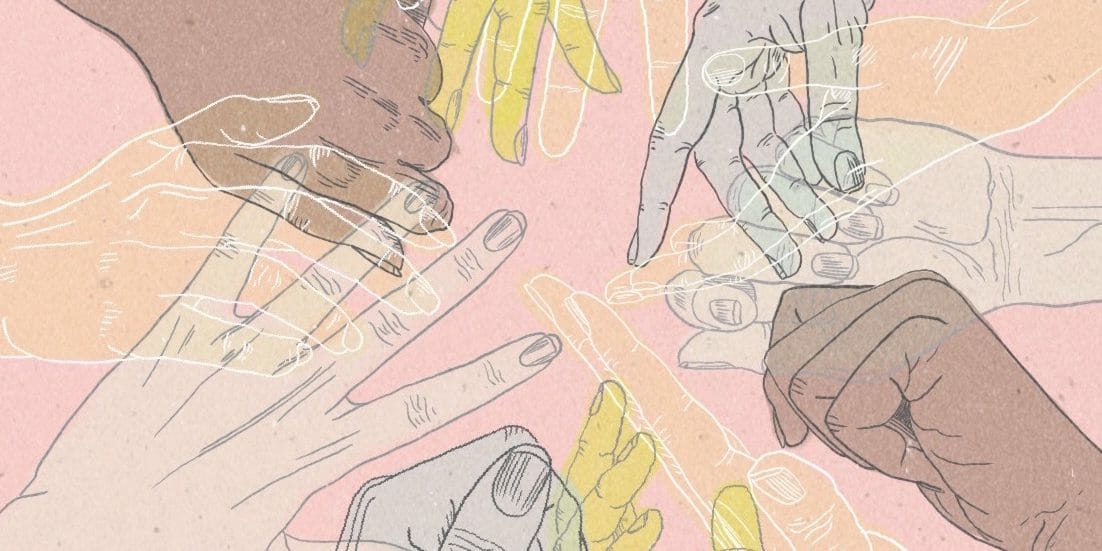 POLYAMORY: SHIFTING DYNAMICS OF MODERN LOVE - Mainline