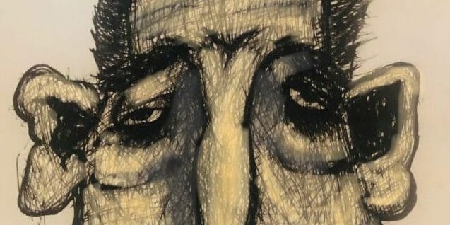 How Ted Cruz Got His Beard - Mainline