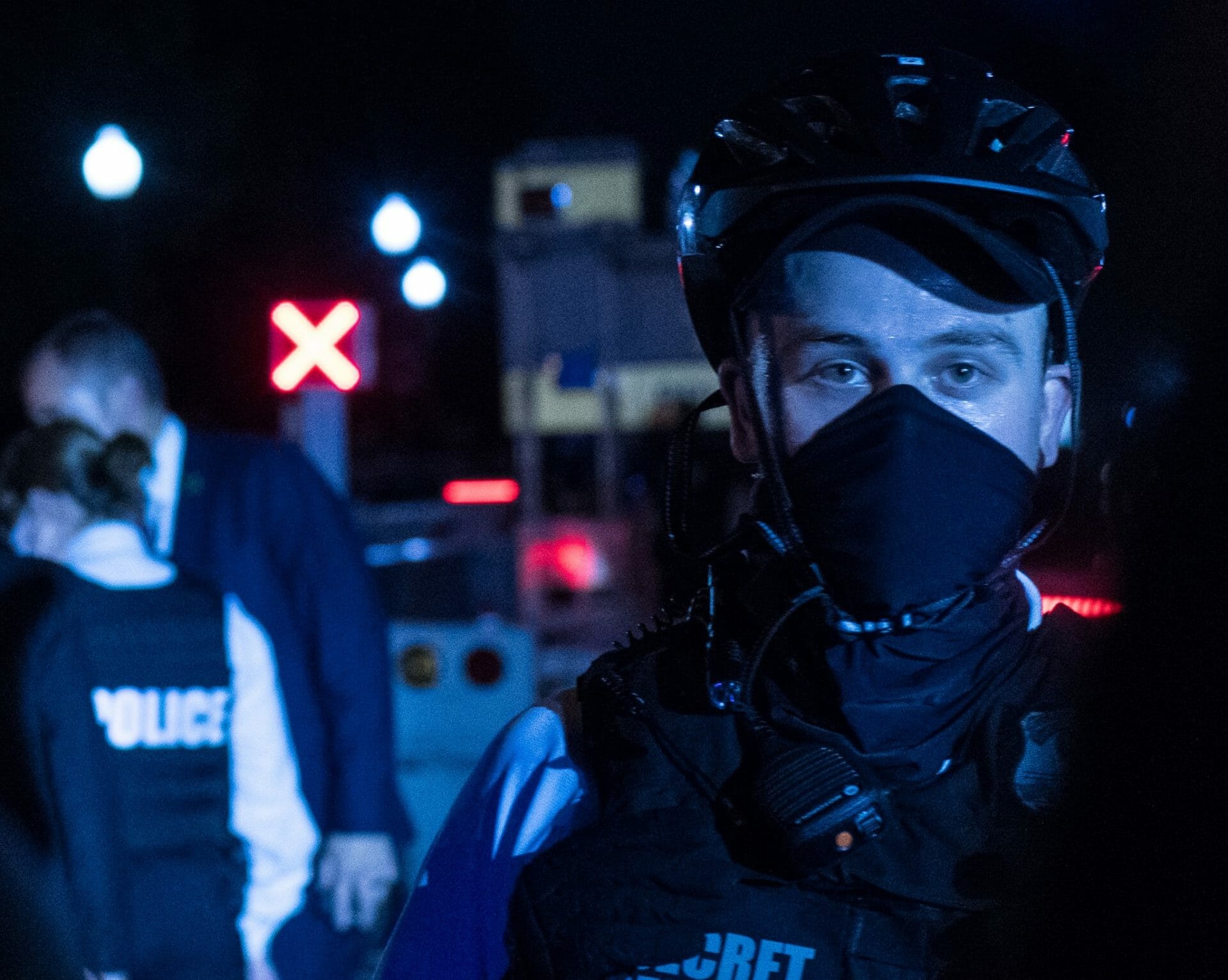 Know your rights: The legal system and constitutionally protected ...