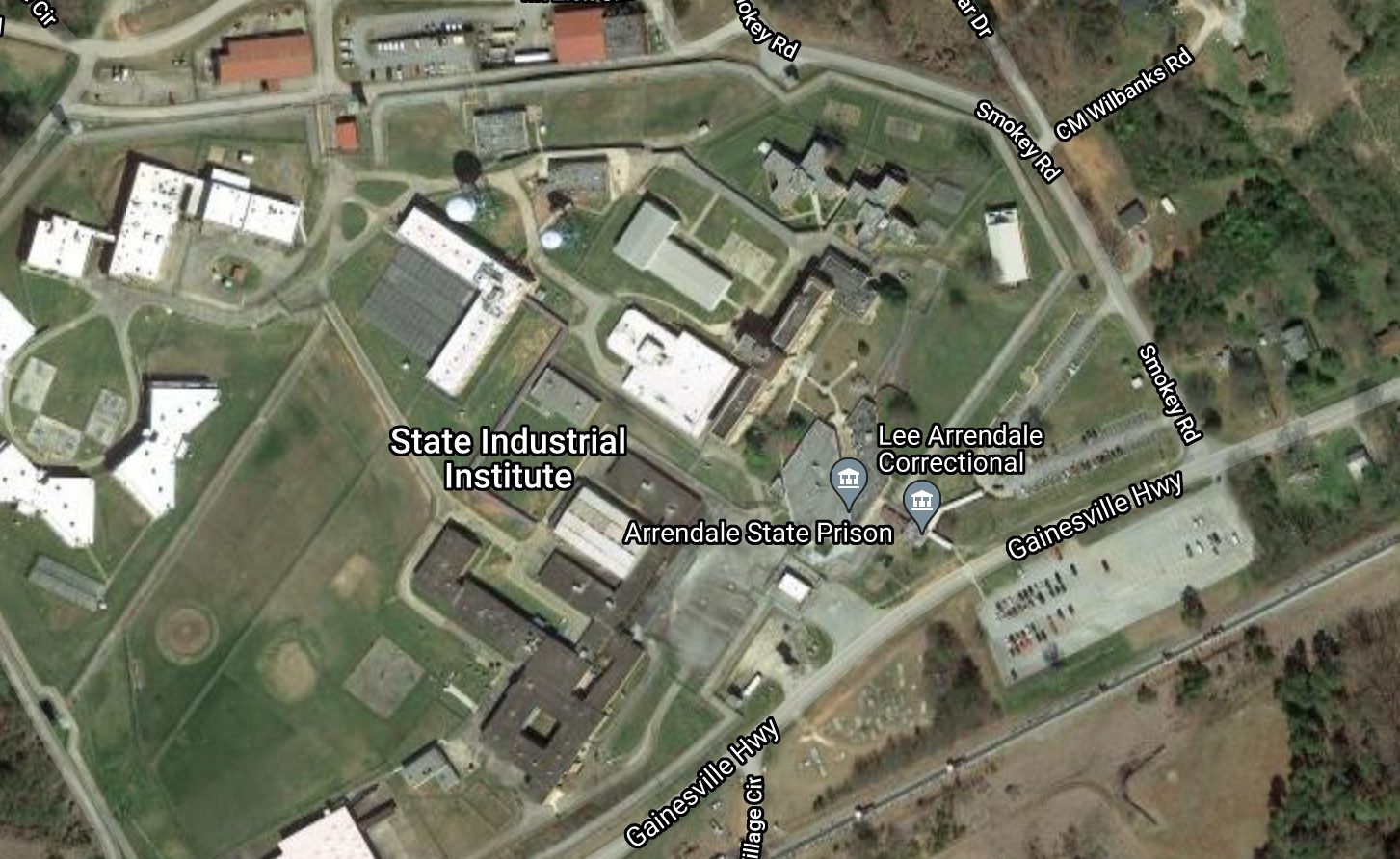 Reports show unconstitutional and inhumane conditions continue at Lee ...