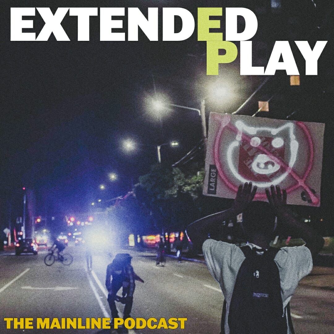 EXTENDED PLAY: My interview with Mekko Chebon Kernell + Dr. Craig ...