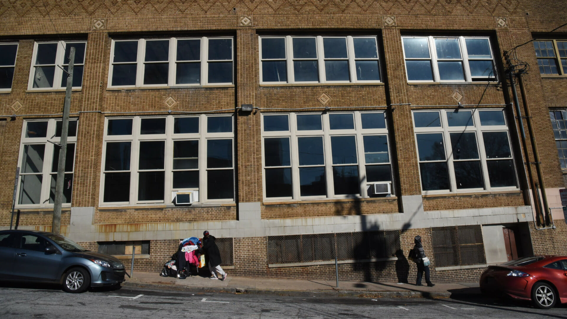 The Taking of Peachtree-Pine and the Dawning of Cop City - Mainline